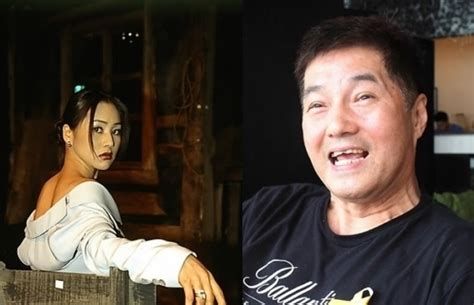 한지일이 예명 지어준 에로배우 진도희 근황 보니 충격