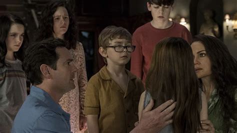 Midnight Mass Archives Tv Fanatic