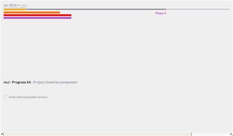 Exploded Isometric Design With Css 3d Transforms