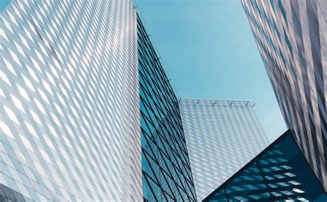 Building Automation Systems Bas For Hvac Motili