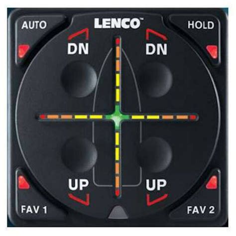 Lenco Digital Auto Glide Kit Without Gps Antenna Or Network Dual