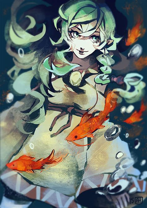 Mii By Arlmuffin On Deviantart