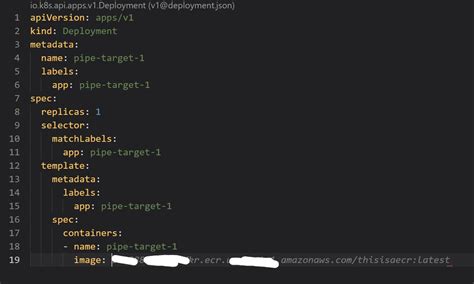 Copilot Actually Remember Your Code I Have Never Typed This Ecr