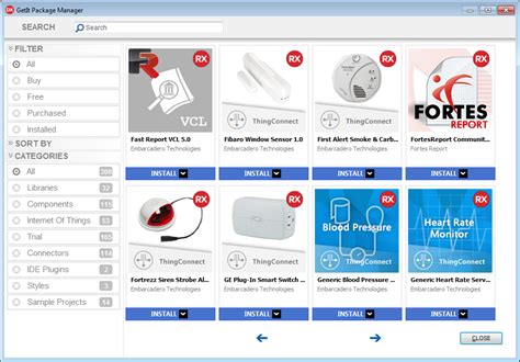 Fast Report Para Delphi Tokyo Community Edition