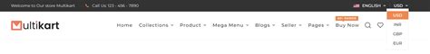 Multikart Nextjs Document
