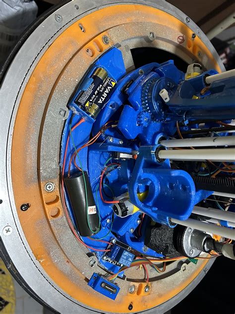 High Voltage Output And A Nano Possible Interference General Guidance Arduino Forum