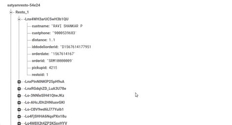 Javascript Deleting Of Firebase Real Time Database Is Not Working In