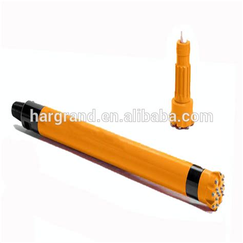 Dth Hammer Rotary Hammer Pile Hammer 3 5 High Quality Dth Hammer Rotary Hammer Pile Hammer 3