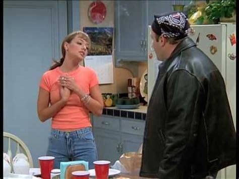 Carrie Heffernan Heute Carrie Aus King Of Queens Was Wurde Aus Leah