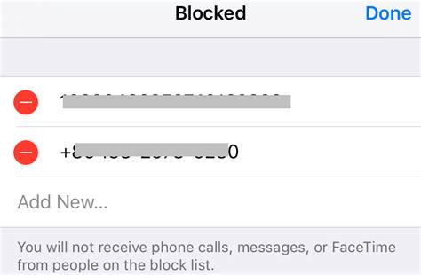 How To Block Text Messages On IPhone Leawo Tutorial Center