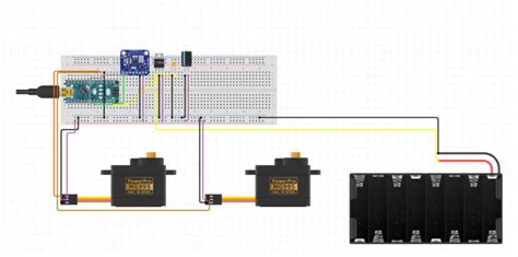 Do Arduino Projects Programming Debugging Etc By Stevesknees358 Fiverr