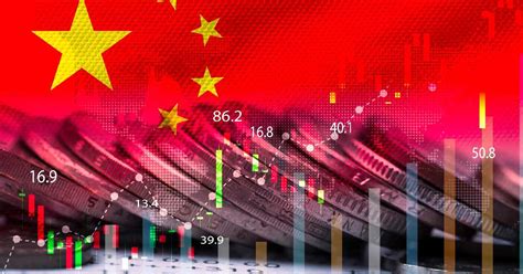 جهش نقدینگی جهانی با پیشتازی کشور چین ارزدیجیتال