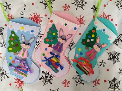 Купити Чобіток новорічний Skrynya Ua