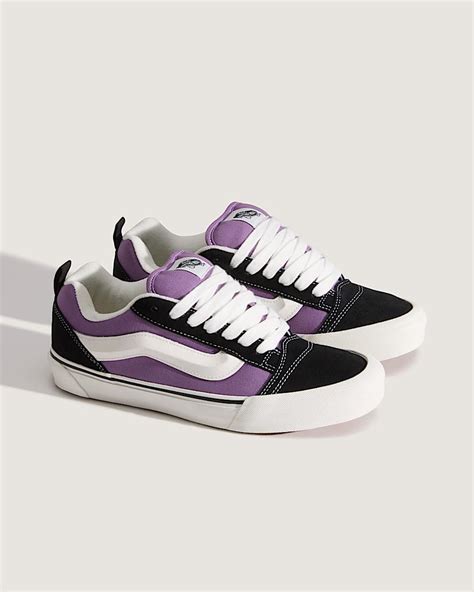 Buty Knu Skool Dla Kobiet I Mężczyzn Vans Pl