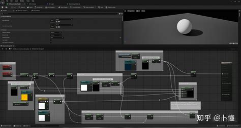 Unityue5 Shader 学习记录 06 知乎 Unityue5 Shader 学习记录 06 知乎