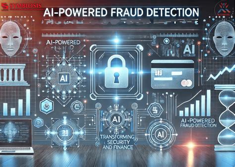 Ai Powered Fraud Detection Transforming Security In Banking And