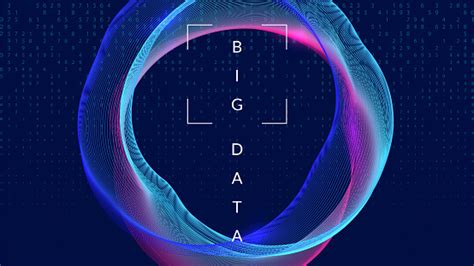 디지털 배경 혁신적인 과학 미래 지향적 지능 교육을 배경으로 한 자동화 흐름 글로벌 정보의 에너지 입자 추상 배경입니다 미래주의에 대한 스톡 벡터 아트 및 기타 이미지