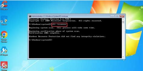 7 Ways To Fix Broken Or Corrupted Shortcuts In Windows 7