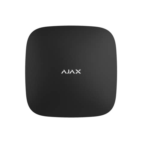 Rex Range Extender Black Dahua Lebanon Hanbali Trading Advanced