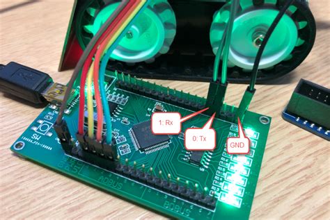Jtag Debugging The Esp32 With Ft2232 And Openocd Mcu On Eclipse
