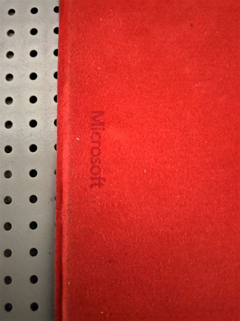 Microsoft Surface Pro Wireless Keyboard Computers And Tech Parts And Accessories Computer