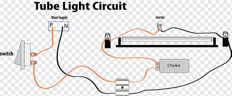 Wiring Diagram Fluorescent Light Switch Wiring Digital And Schematic