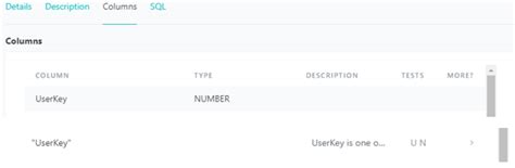 Bug For Web Generated Documentation Issue Dbt Labs Dbt Core GitHub