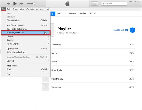 All Ways To Convert Mp3 To Cd Format