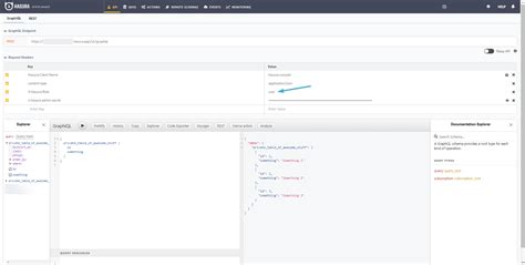 Building Applications With CloudFlare Workers Hasura GraphQL
