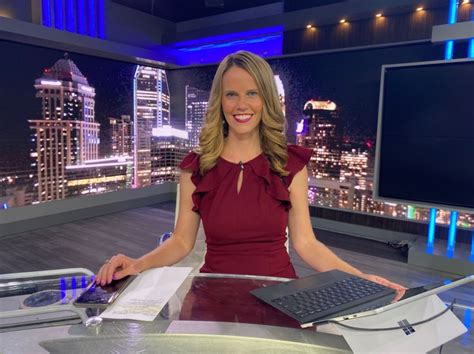 Career Alert Im Thrilled To Let You Know That Im Your New Saturday Evening Anchor At