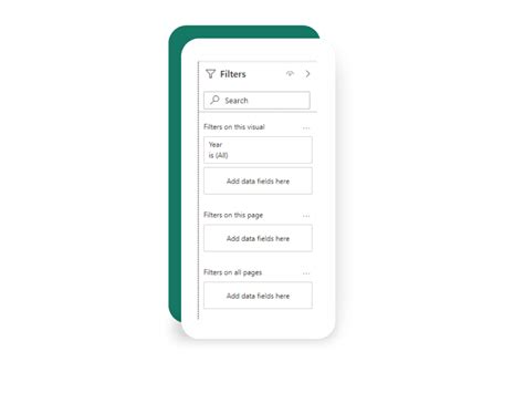Filters And Slicers In Power Bi Report Power Bi Training Australia