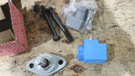 Danfoss Solenoid Valve Capacity Regulator Unloading Valve 347600 04