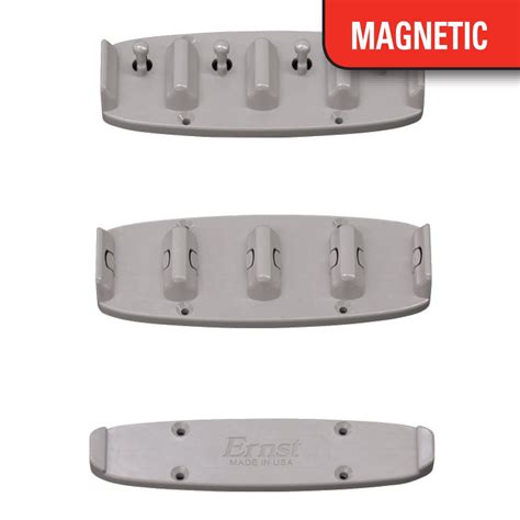 Magnetic Socket Organizer Mounting Kit