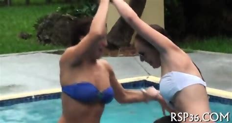 Teen Gets Delight In Sex