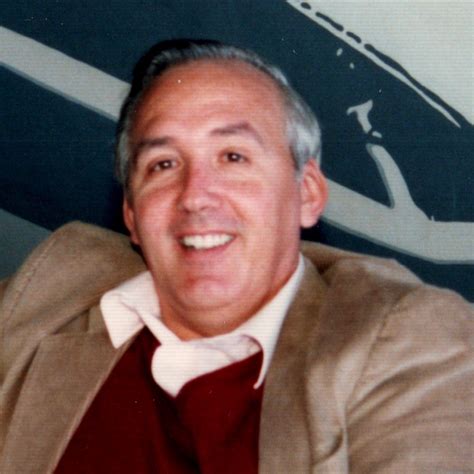 Gary L Watson — Mitchell Funeral Homes