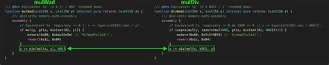 Fixed Point Arithmetic In Solidity Using Solady Solmate And ABDK As Examples