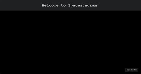 Simple Parallax Js Examples Codesandbox