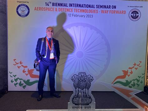 Really Pleased To Have Had The Opportunity To Represent Cranfield University And Present At The