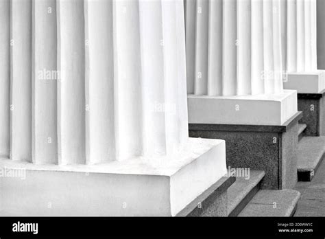 Three Row Column Hi Res Stock Photography And Images Alamy
