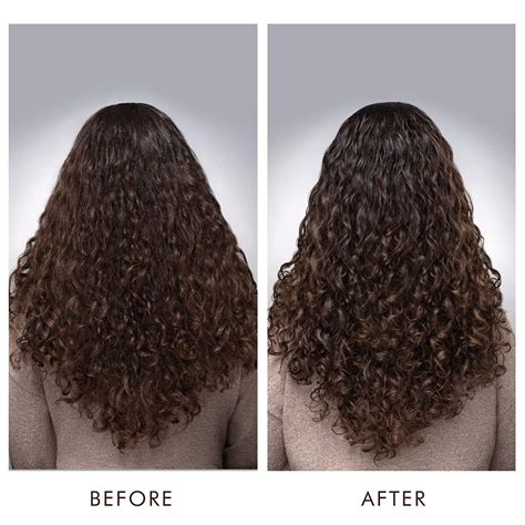 Moroccanoil Styling Cream Helps Give Curls Definition And Shine Us Weekly