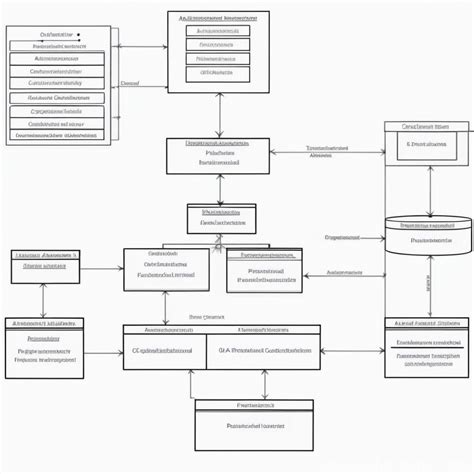 Architecture Diagram For Retrieval Augmented Generations Prompts