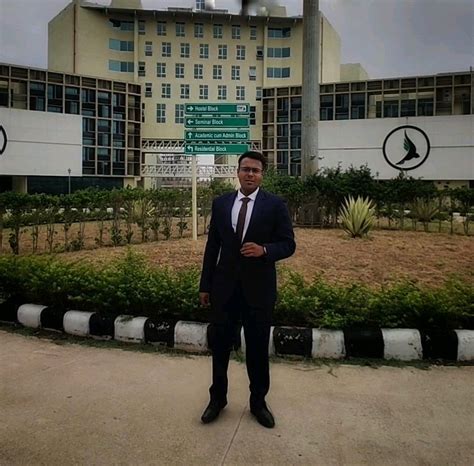 Aniket Thakre On Linkedin Iimranchi Mba Grateful 12 Comments