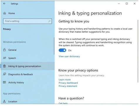 21 Windows 10 Privacy Settings To Change Reclaim Your Privacy
