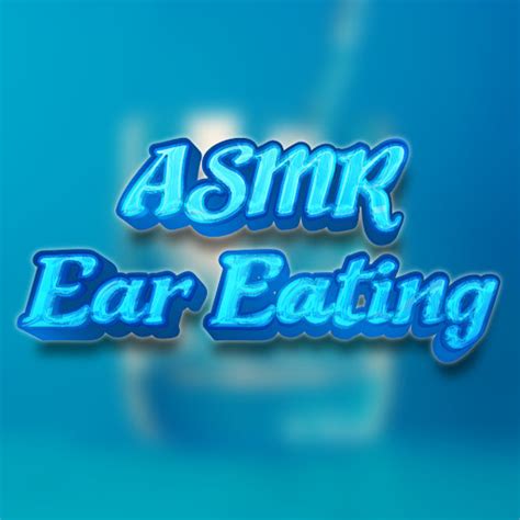Hot Asmr Ear Licking Youtube Music