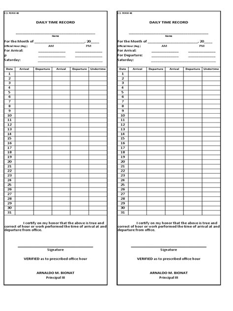Form 48 Pdf