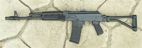 How to use ar mags building ak in 556 - Page 3