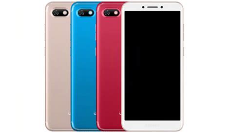 Smartphones With Mediatek Mt6739 Processor Tech Updates