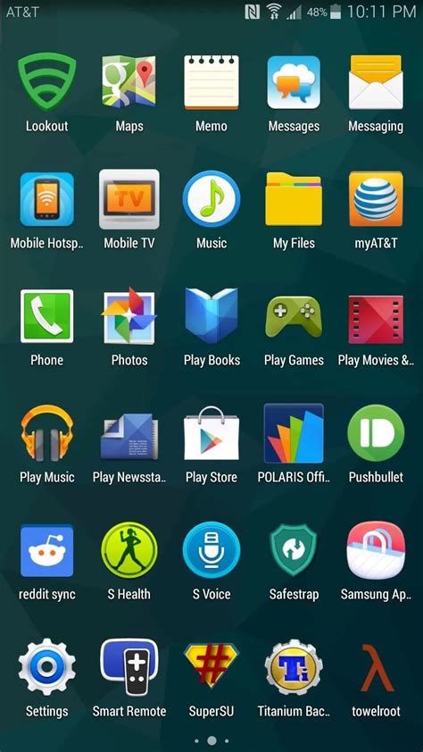 Fit More Content On Your Screen By Changing The Pixel Density On Your Android Device Samsung