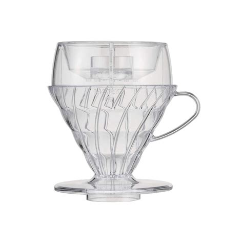 Hario Pda 02 T Drip Assist Typica