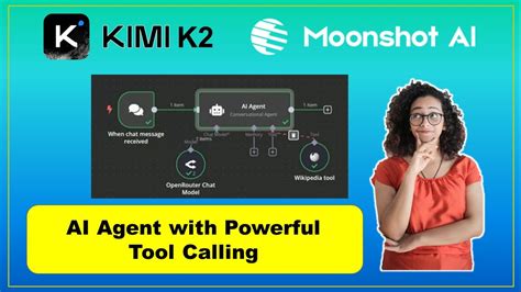 Kimi K2 Tool Calling In N8n Moonshot Ai Openrouter Workflow Youtube